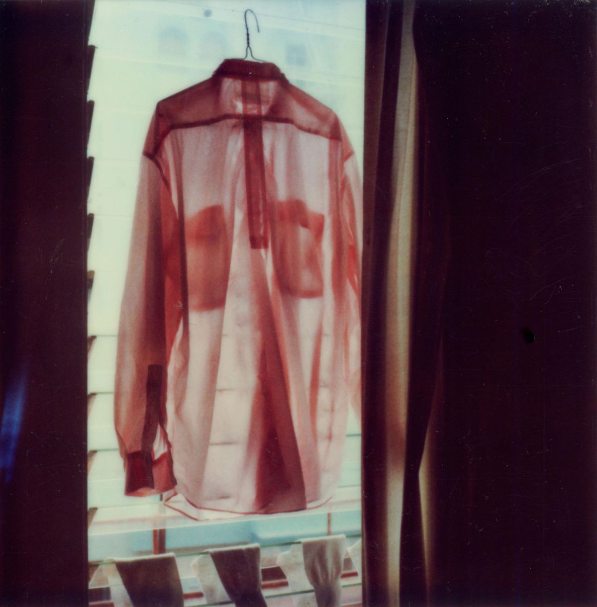 Interior | Robby Müller Archive