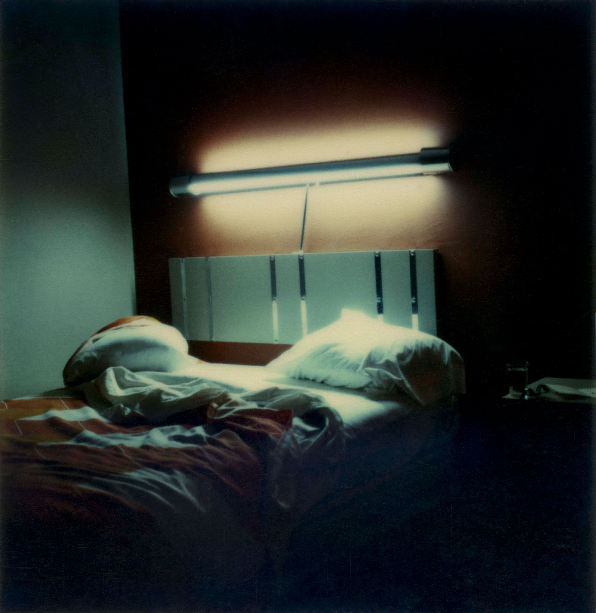 Interior | Robby Müller Archive