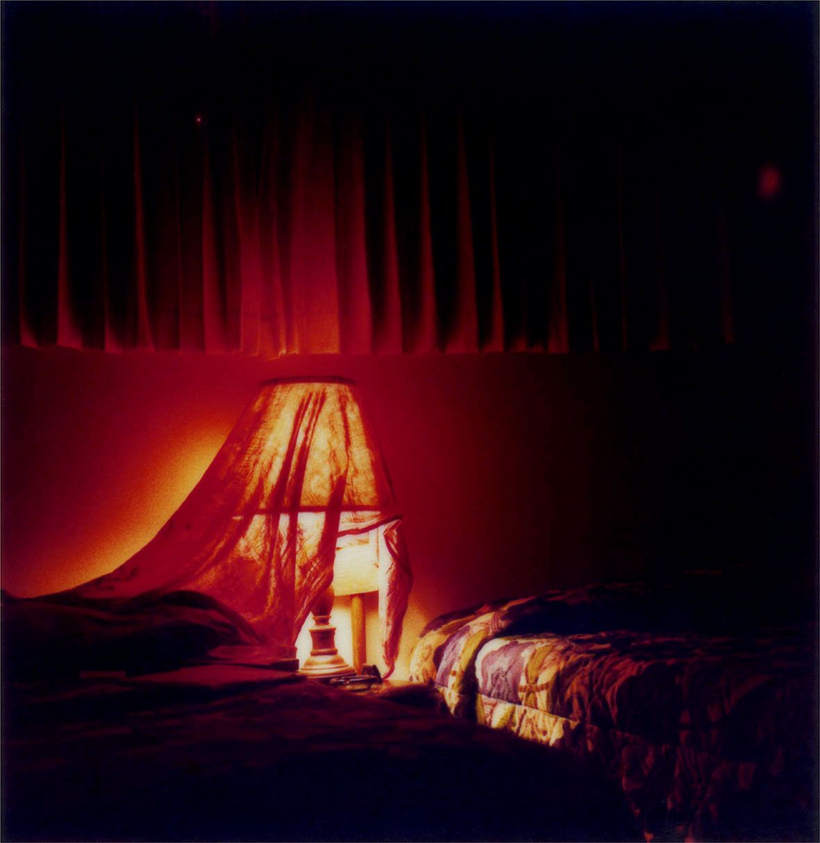 Interior | Robby Müller Archive