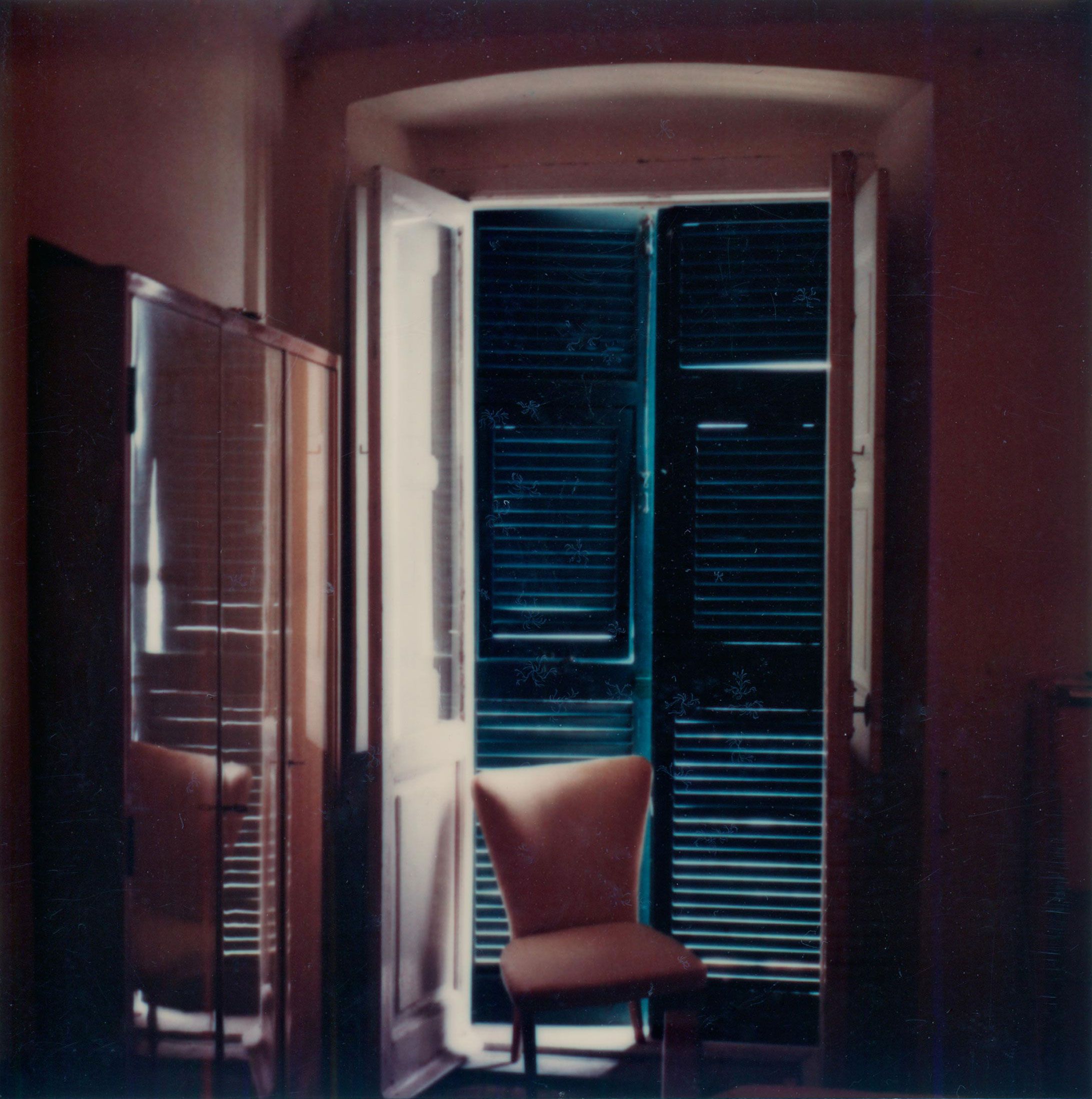 Interior | Robby Müller Archive