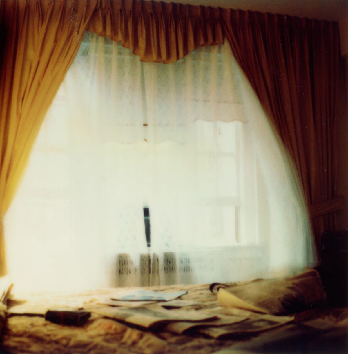 Series | Robby Müller Archive