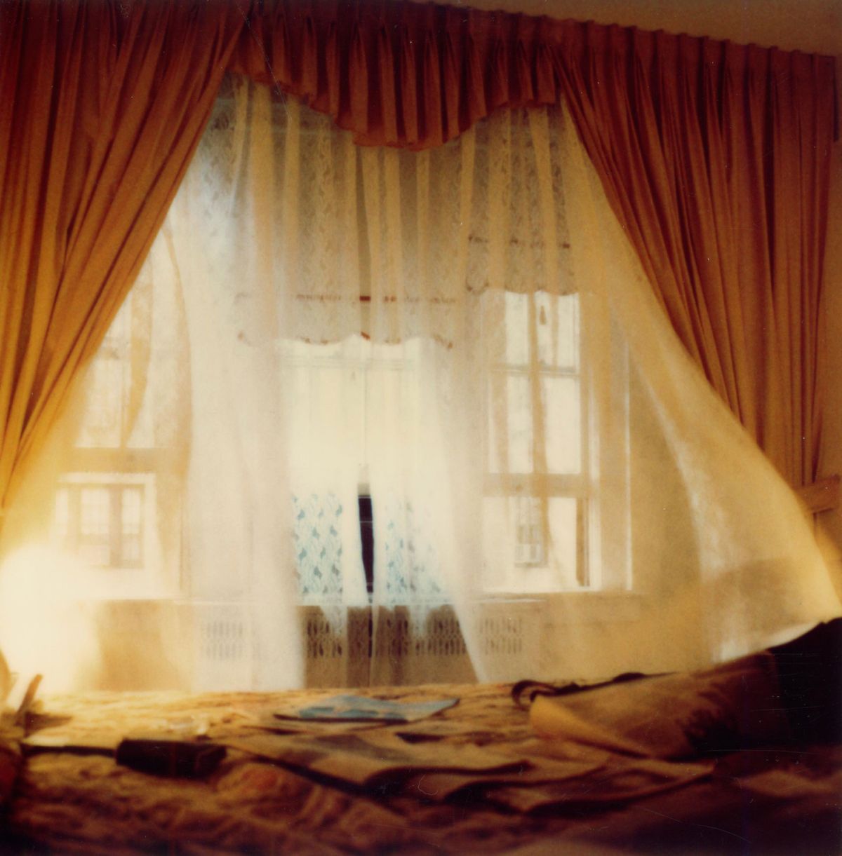 Series | Robby Müller Archive