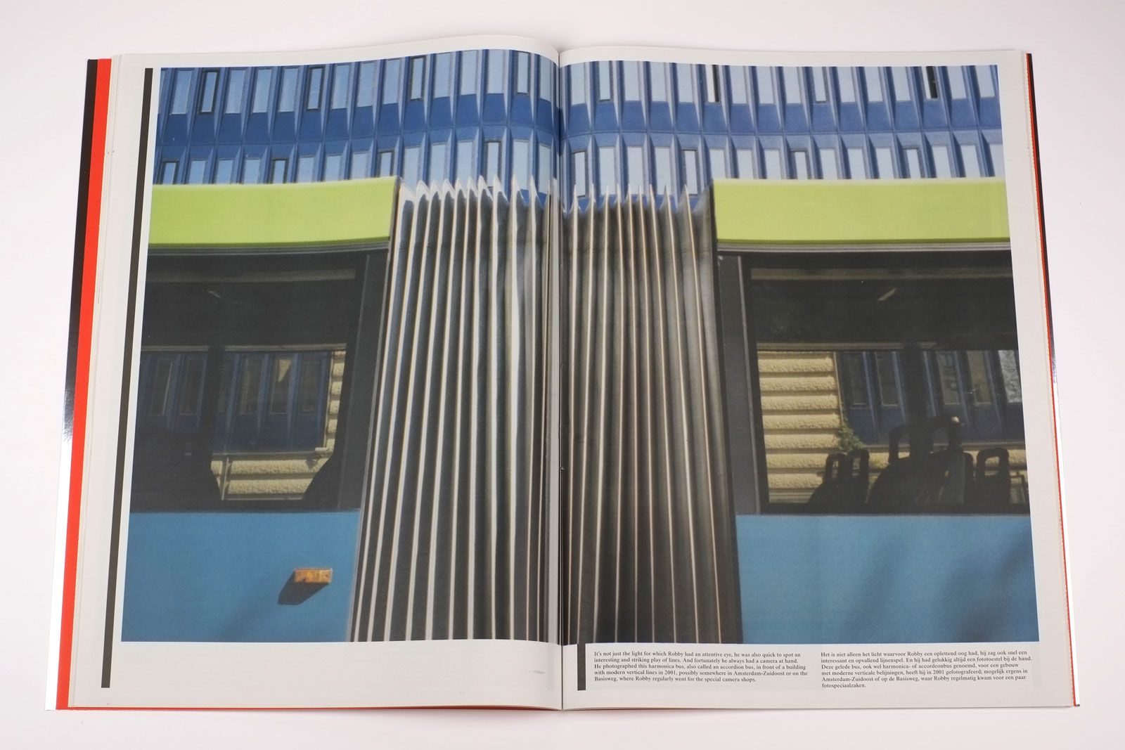 Amsterdam Photos | Robby Müller Archive