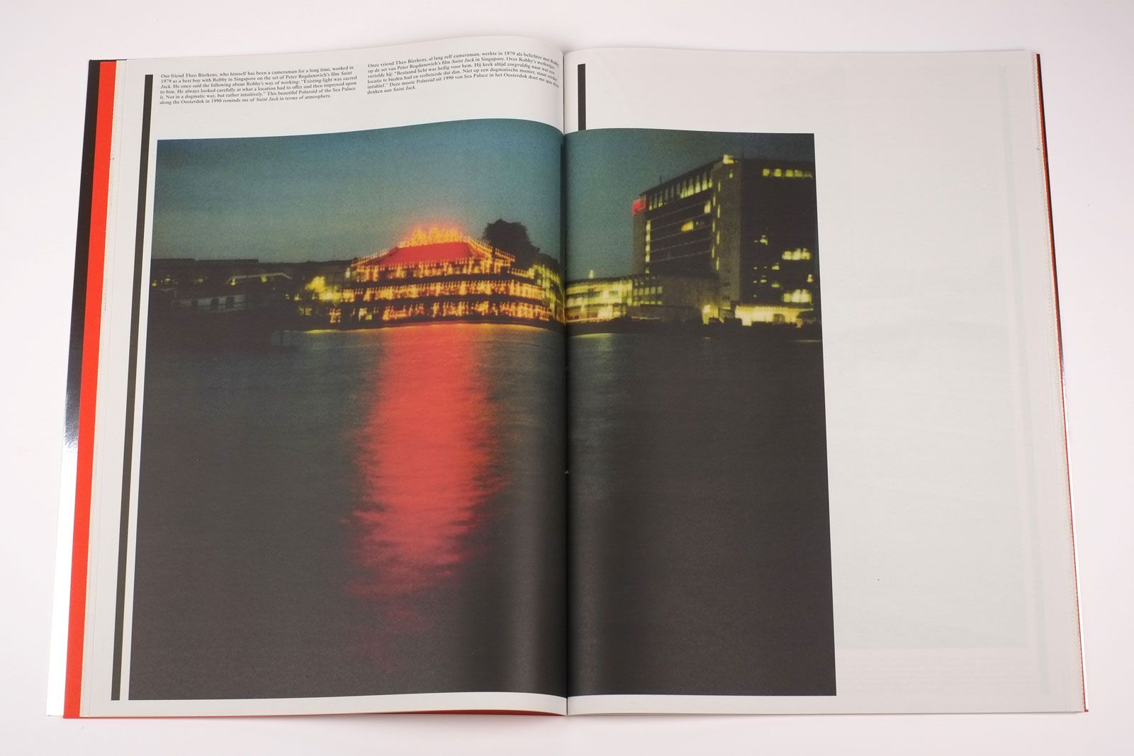 Amsterdam Photos | Robby Müller Archive